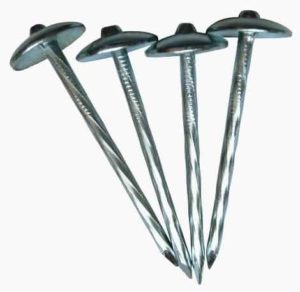 25 Different Types of Nails and Their Uses [Pictures & PDF]