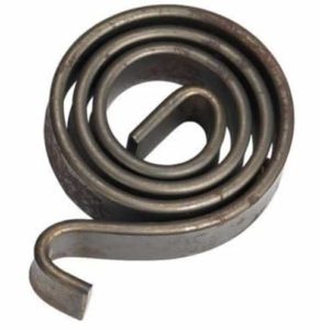 15 Different Types of Springs and Their Applications [PDF]