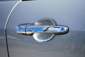 A Complete List of Car Door Parts [Names & Functions] PDF