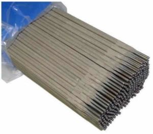 Different Types of Welding Rods & Their Uses [Explained] PDF