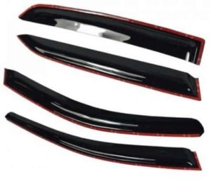 A Complete List of Car Door Parts [Names & Functions] PDF