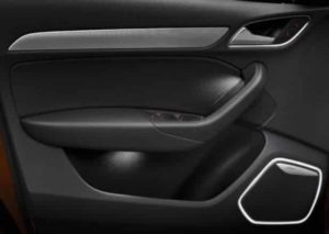 A Complete List of Car Door Parts [Names & Functions] PDF