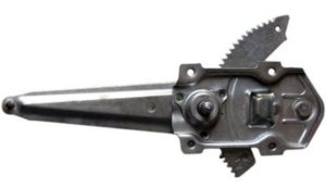 A Complete List of Car Door Parts [Names & Functions] PDF