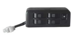 A Complete List of Car Door Parts [Names & Functions] PDF