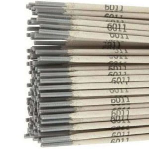 Different Types of Welding Rods & Their Uses [Explained] PDF