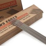 Different Types of Welding Rods & Their Uses [Explained] PDF