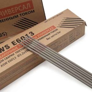 Different Types of Welding Rods & Their Uses [Explained] PDF