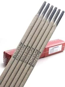 Different Types of Welding Rods & Their Uses [Explained] PDF