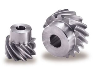 12 Different Types of Gears and Their Applications [PDF]