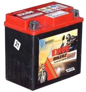 A Complete List of Bike Engine Parts [Names & Functions]