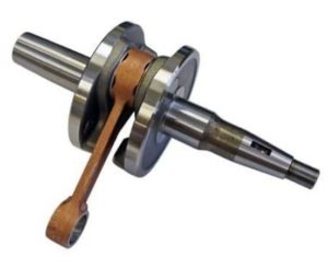 A Complete List of Bike Engine Parts [Names & Functions]