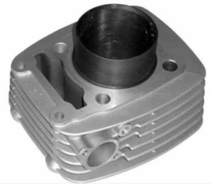 A Complete List of Bike Engine Parts [Names & Functions]