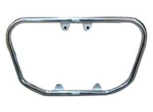 30 Basic Parts of Motorcycle & Their Functions [Names & PDF]