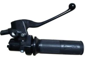 30 Basic Parts of Motorcycle & Their Functions [Names & PDF]