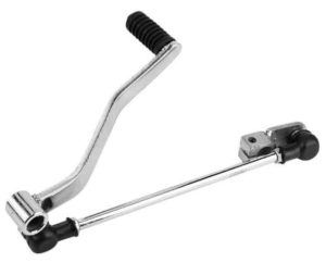 30 Basic Parts of Motorcycle & Their Functions [Names & PDF]