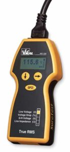 List of 25 Essential Electrician Tools [Names & Uses] PDF