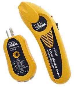 List of 25 Essential Electrician Tools [Names & Uses] PDF