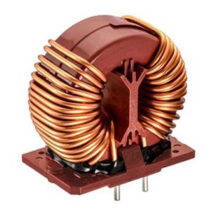 12 Different Types of Inductors and Their Applications [PDF]