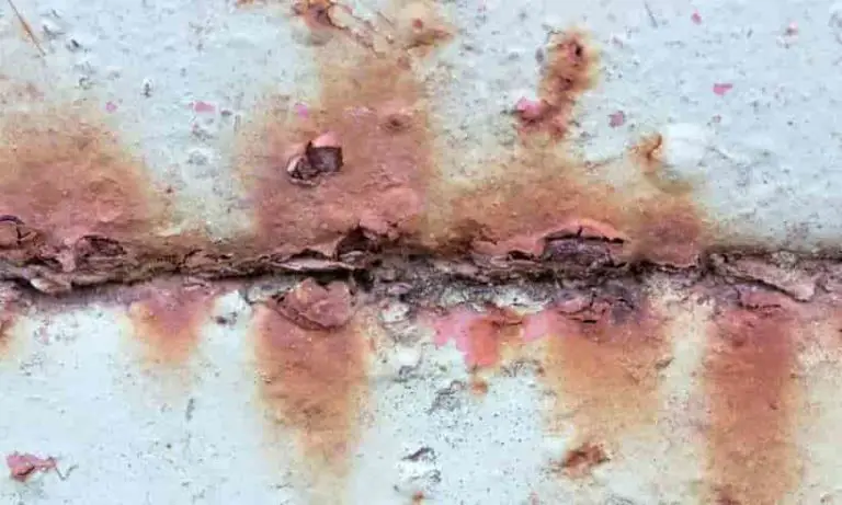 10 Common Types of Corrosion in Metals [With Examples]