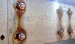 10 Common Types of Corrosion in Metals [With Examples]