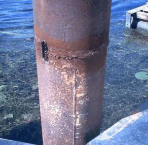 10 Common Types of Corrosion in Metals [With Examples]