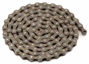 30 Parts of Bicycle & Their Functions [Names & Pictures] PDF