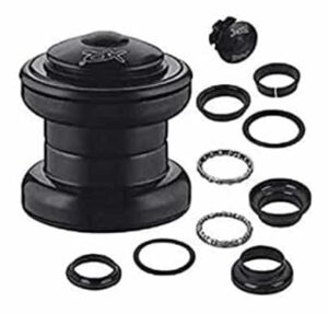 30 Parts of Bicycle & Their Functions [Names & Pictures] PDF