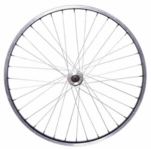 30 Parts of Bicycle & Their Functions [Names & Pictures] PDF