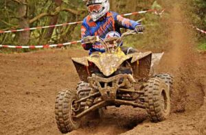 18 Different Types of Motorcycles Explained [Names & Pictures]