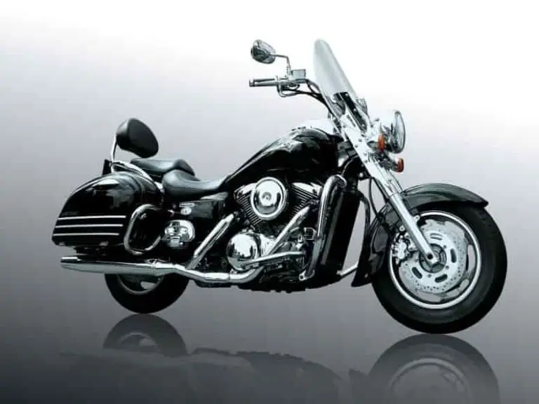 18 Different Types of Motorcycles Explained [Names & Pictures]