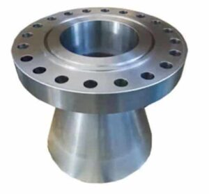 13 Different Types of Flanges and Their Applications [PDF]
