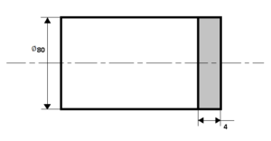 Facing Operation: [Definition, Diagram and Procedure] PDF