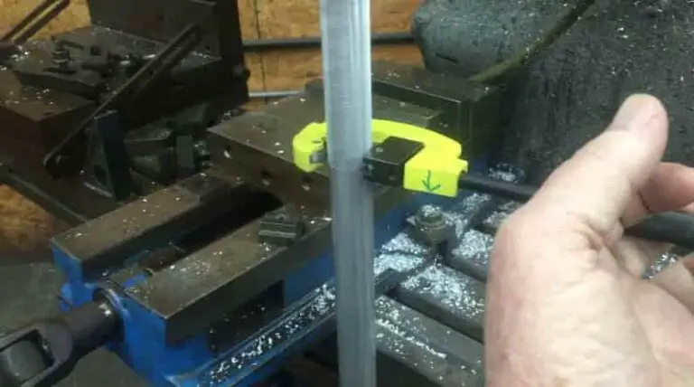 Knurling Operation: Definition, Process, Types & Uses [PDF]