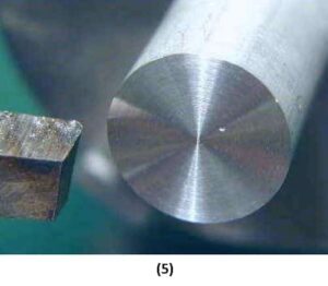 Facing Operation: [Definition, Diagram and Procedure] PDF