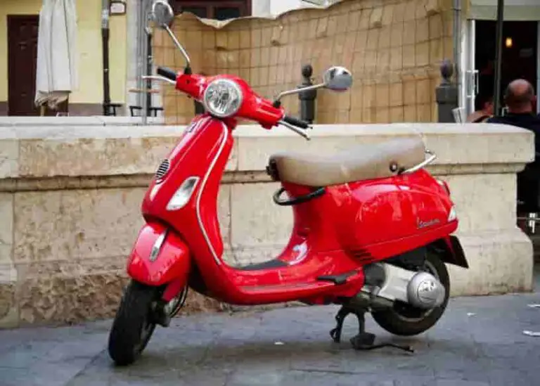 18 Different Types of Motorcycles Explained [Names & Pictures]