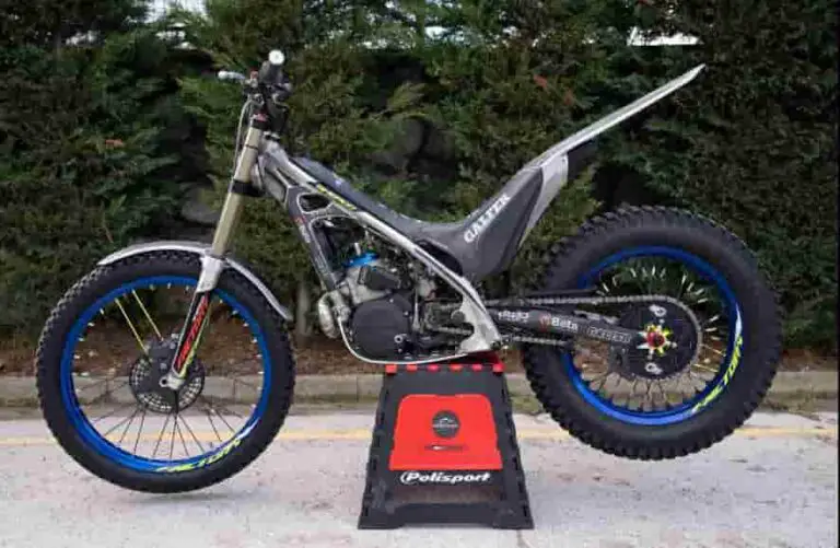 18 Different Types of Motorcycles Explained [Names & Pictures]