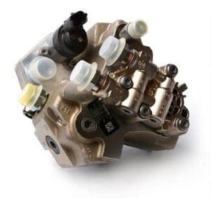 Fuel Injection Pump: Diagram, Parts, Working, Types [PDF]