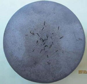 12 Types of Forging Defects [Their Causes & Remedies] PDF