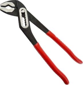 List of 25 Essential Plumbing Tools [Names & Pictures] PDF