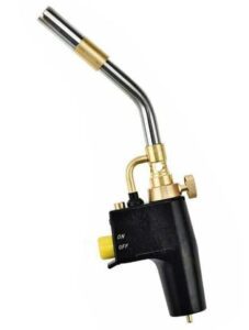 List of 25 Essential Plumbing Tools [Names & Pictures] PDF