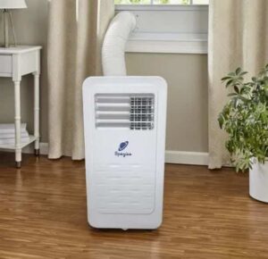 Air Conditioning System: Diagram, Parts, Working, Types [PDF]