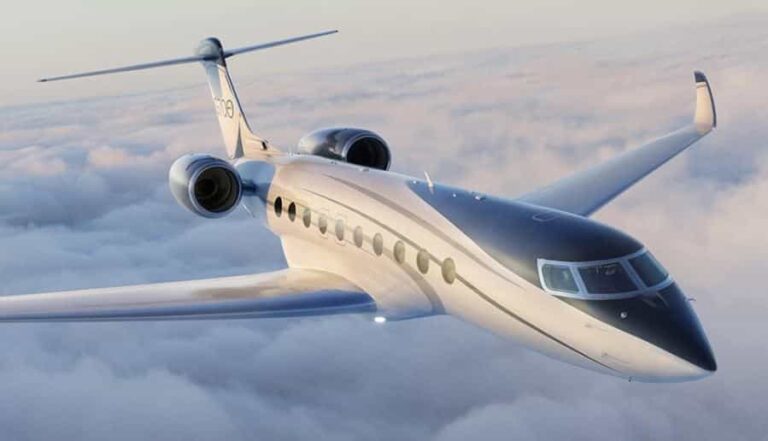 20 Different Types of Aircrafts & Their Uses [Pictures & PDF]