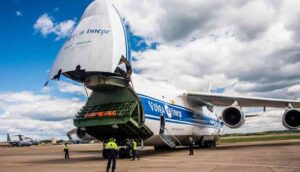 20 Different Types of Aircrafts & Their Uses [Pictures & PDF]