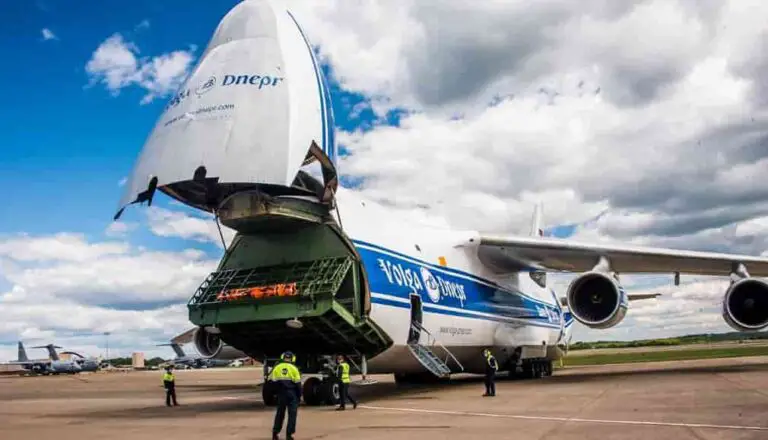 20 Different Types of Aircrafts & Their Uses [Pictures & PDF]