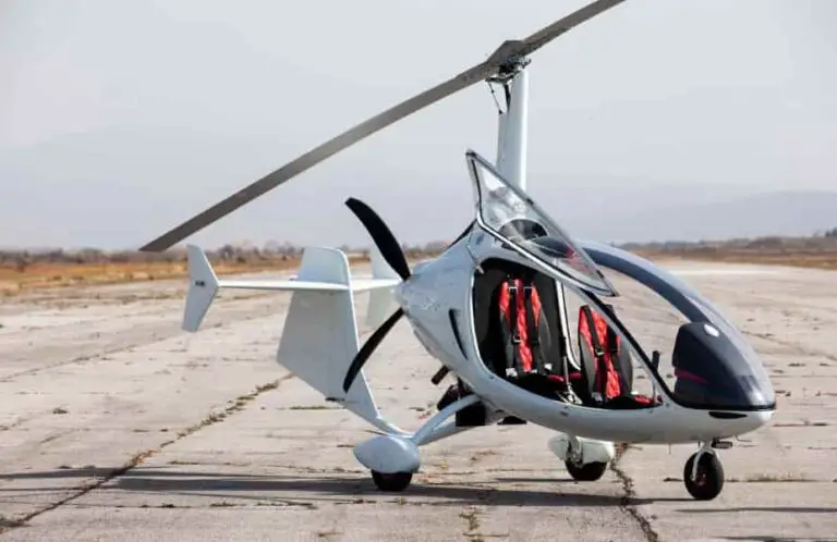 20 Different Types of Aircrafts & Their Uses [Pictures & PDF]