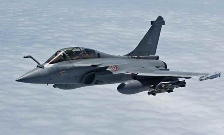 20 Different Types of Aircrafts & Their Uses [Pictures & PDF]