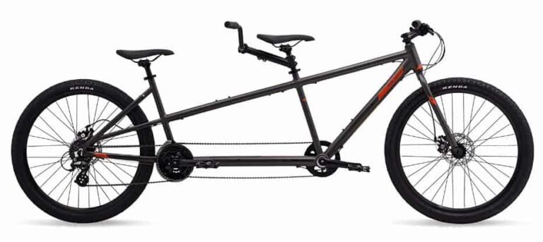 20 Different Types of Cycles & Their Uses [Pictures & PDF]