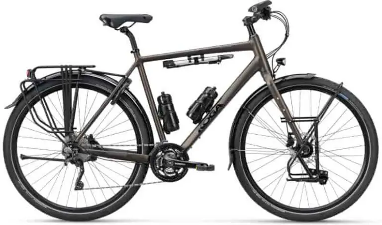 20 Different Types of Cycles & Their Uses [Pictures & PDF]