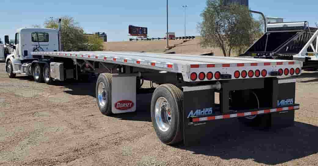 21 Different Types of Trucks & Their Uses [Explained] PDF