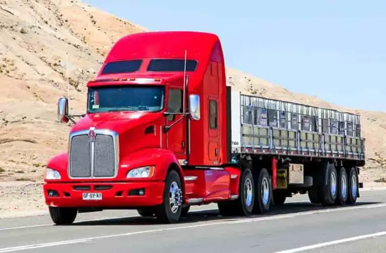 21 Different Types of Trucks & Their Uses [Explained] PDF